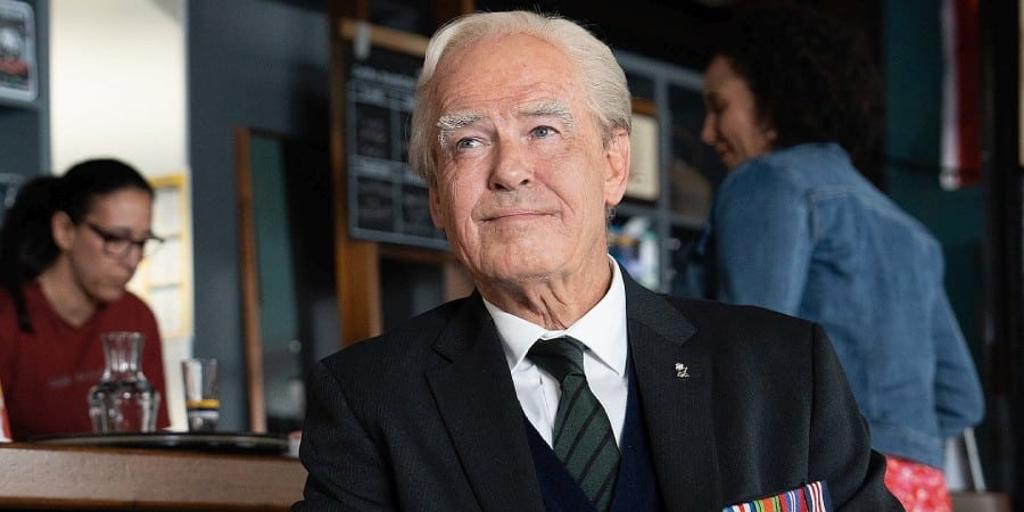 Crítica de 'El último soldado' (**): El viejo James Bond en el ...