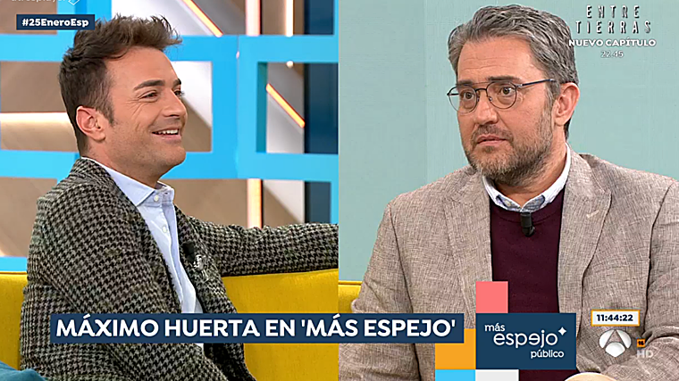 Espejo Público: El 'tierra, trágame' de Susanna Griso tras el ...