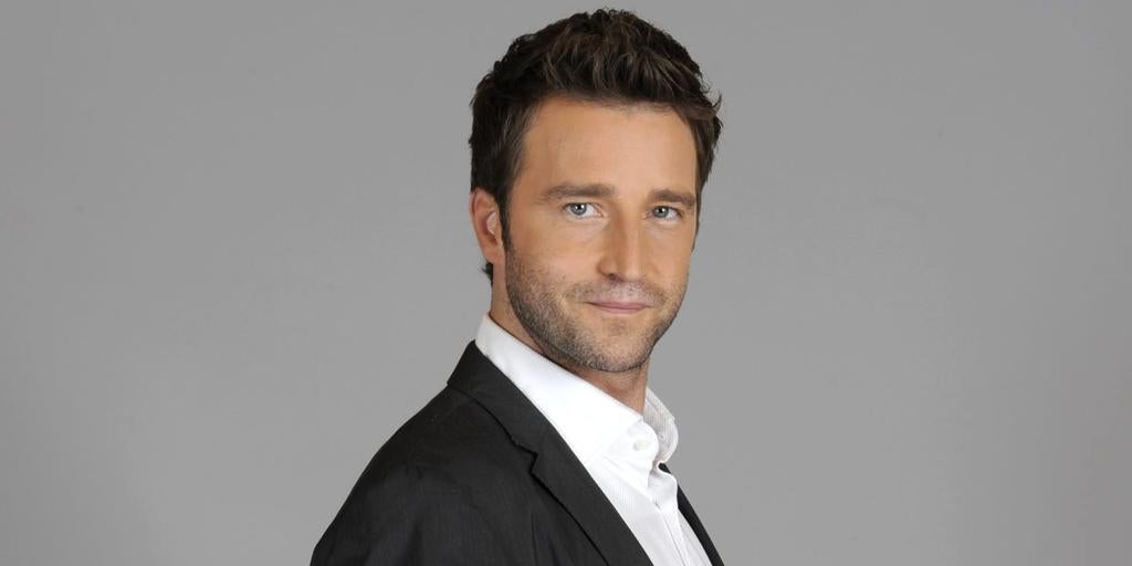 Quién es Fernando Gil: la carrera que dejó para ser actor, su pareja y ...