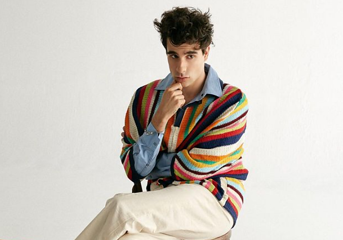 Quién es Javier Calvo: la relación con su padre y la boda que nunca celebró