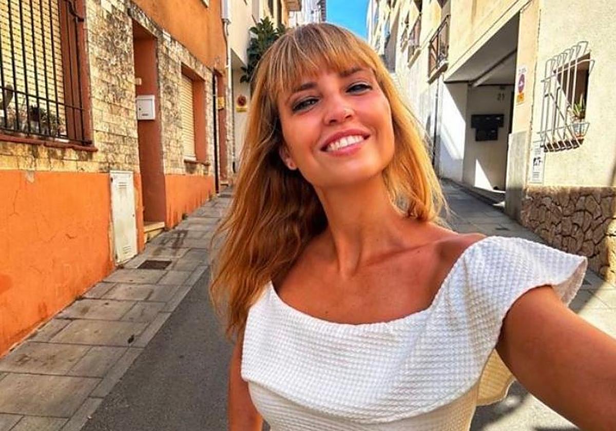 La vida personal de Sandra Sabatés: un ex actor, su marido e hijo y sus ...