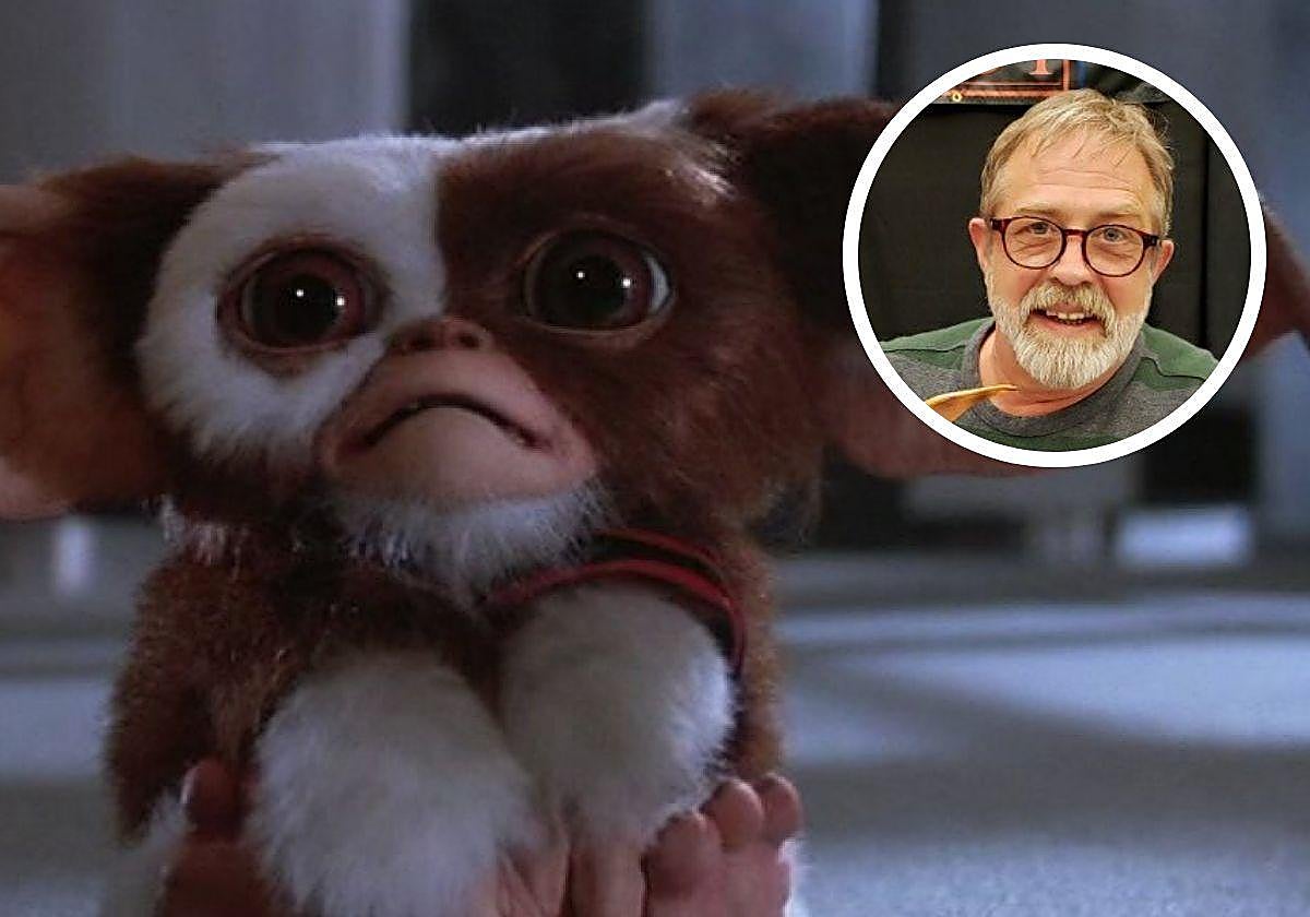 Muere el actor Mark Dodson, la voz de Gizmo en 'Gremlins' y de ...