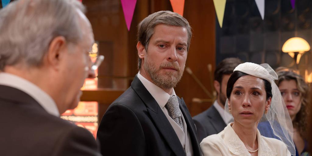 Avance semanal de 'Amar es para siempre' del 4 al 6 de marzo: una ...