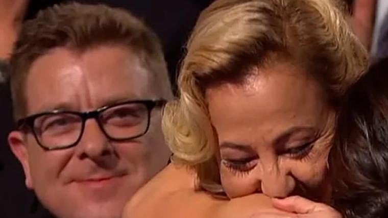 La vida personal de Carmen Machi: su desconocido novio Vicente y la ...