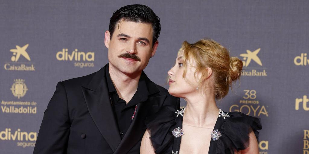 Ana Garcés, Jana en 'La Promesa', desvela su fría reacción al conocer a su pareja en la ficción