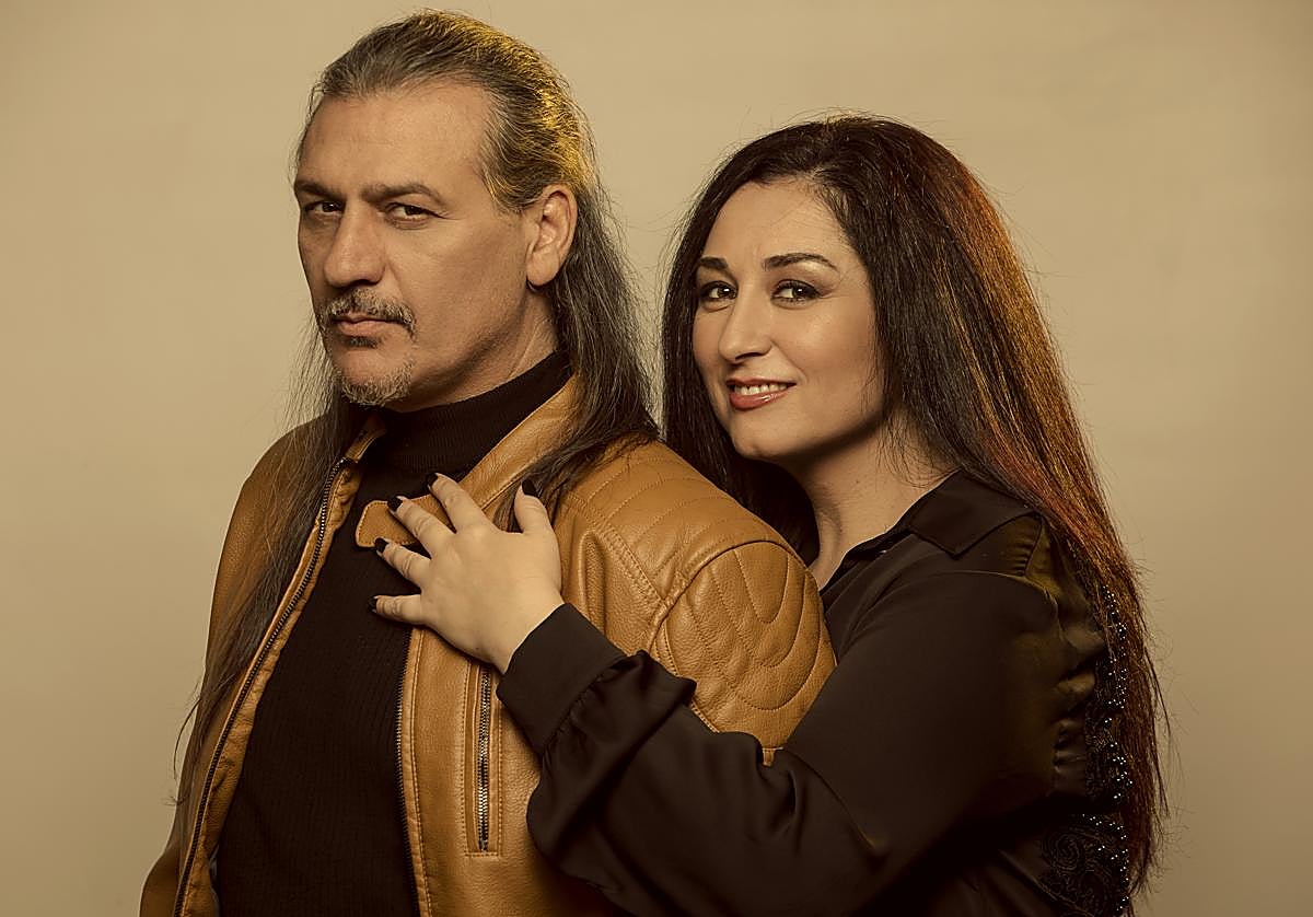 Camela desvela qué canción fue escrita para ellos y terminó siendo el ...
