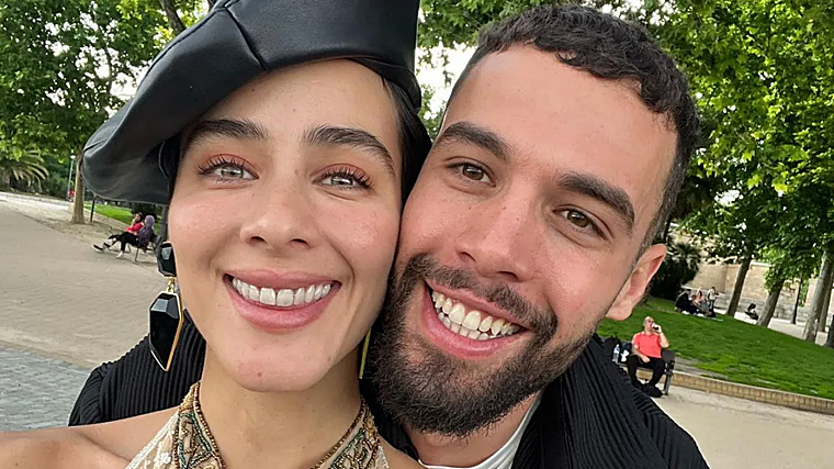 Quién es Esmeralda Pimentel: adicciones, intento de suicidio y víctima ...