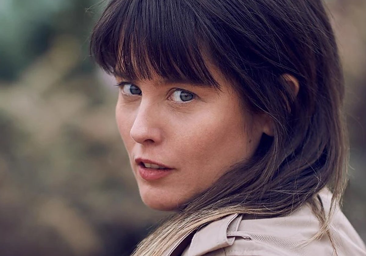 Muere la actriz Karme Màlaga, que fue una de las últimas musas de ...