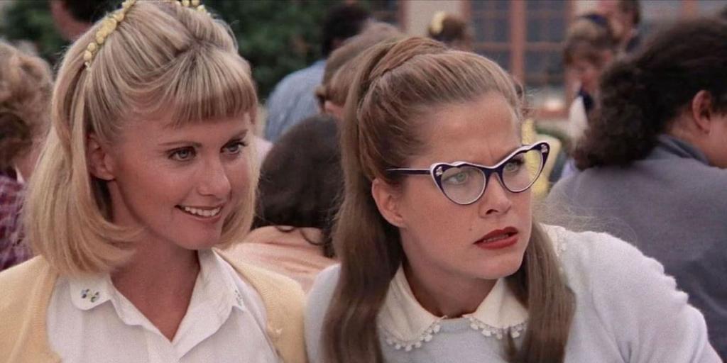 Muere Susan Buckner, la mítica animadora Patty Simcox en 'Grease' a los ...