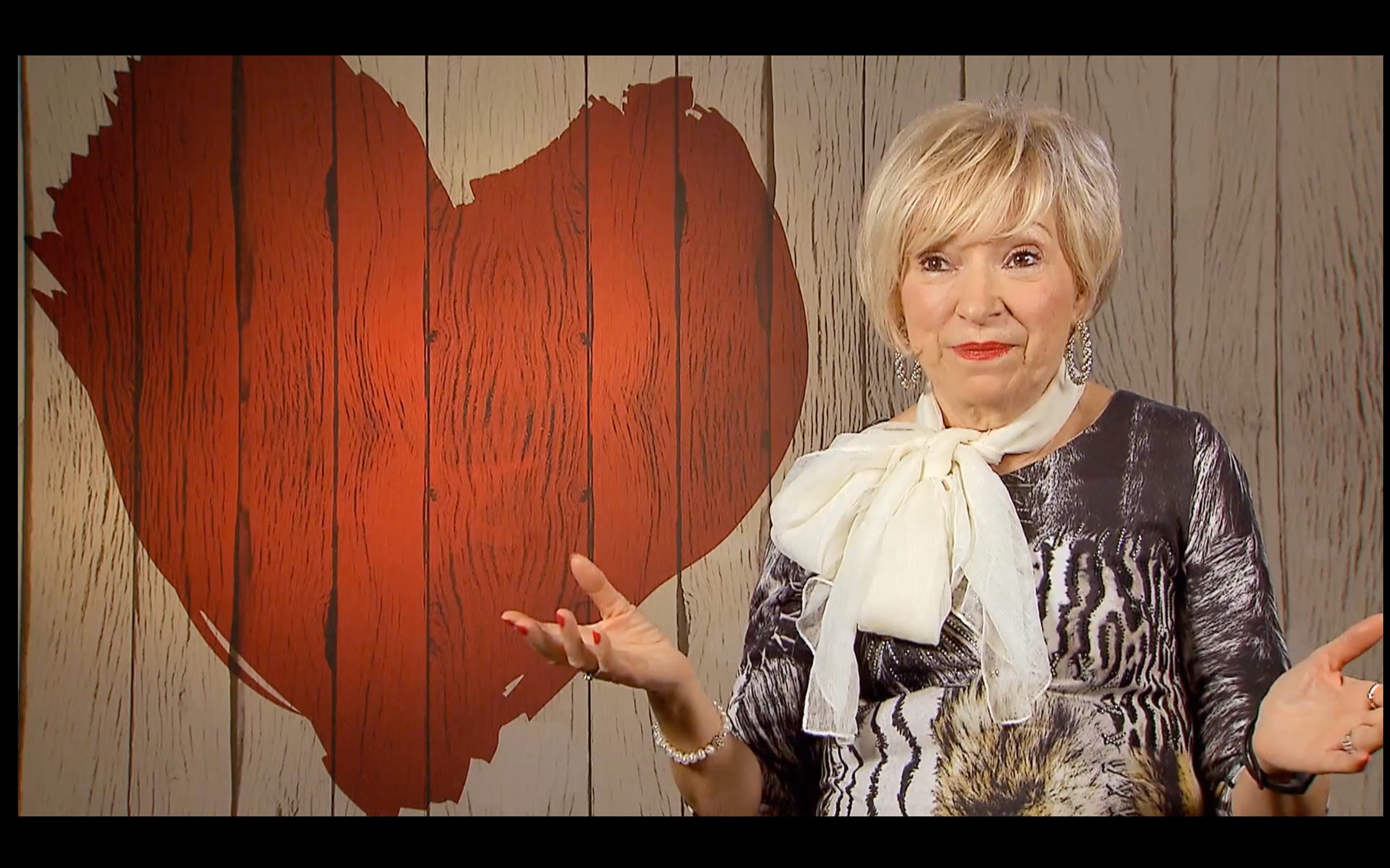 Una soltera de 'First Dates' se pone firme ante las insinuaciones de su ...