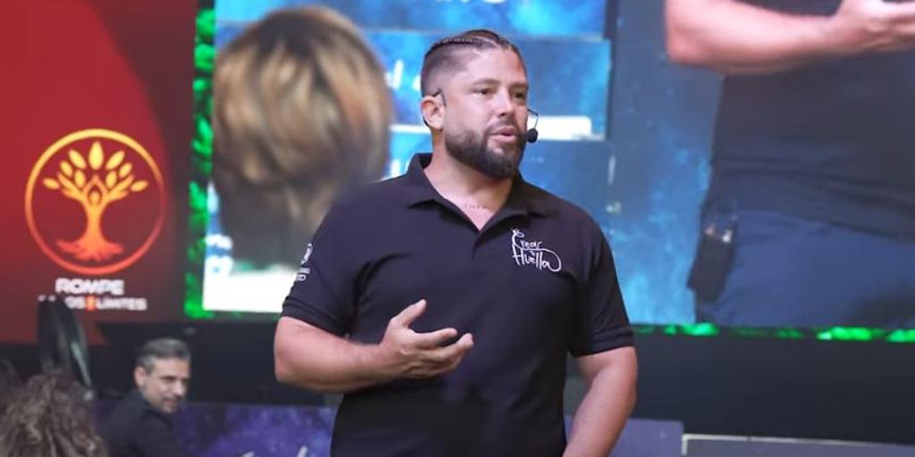 Quién es Sergio Cánovas: de acabar en la ruina a convertirse en uno de los gurús más reclamados ...