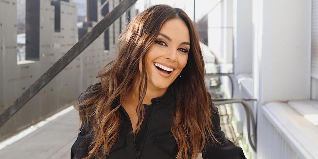 La vida personal de Mónica Carrillo: sus estudios, una exnovia famosa y ...