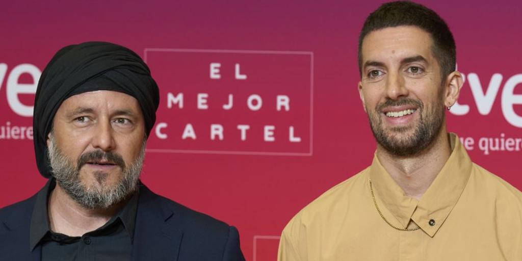 Quién es Ricardo Castella, pilar de 'La Revuelta' de Broncano: dos ...