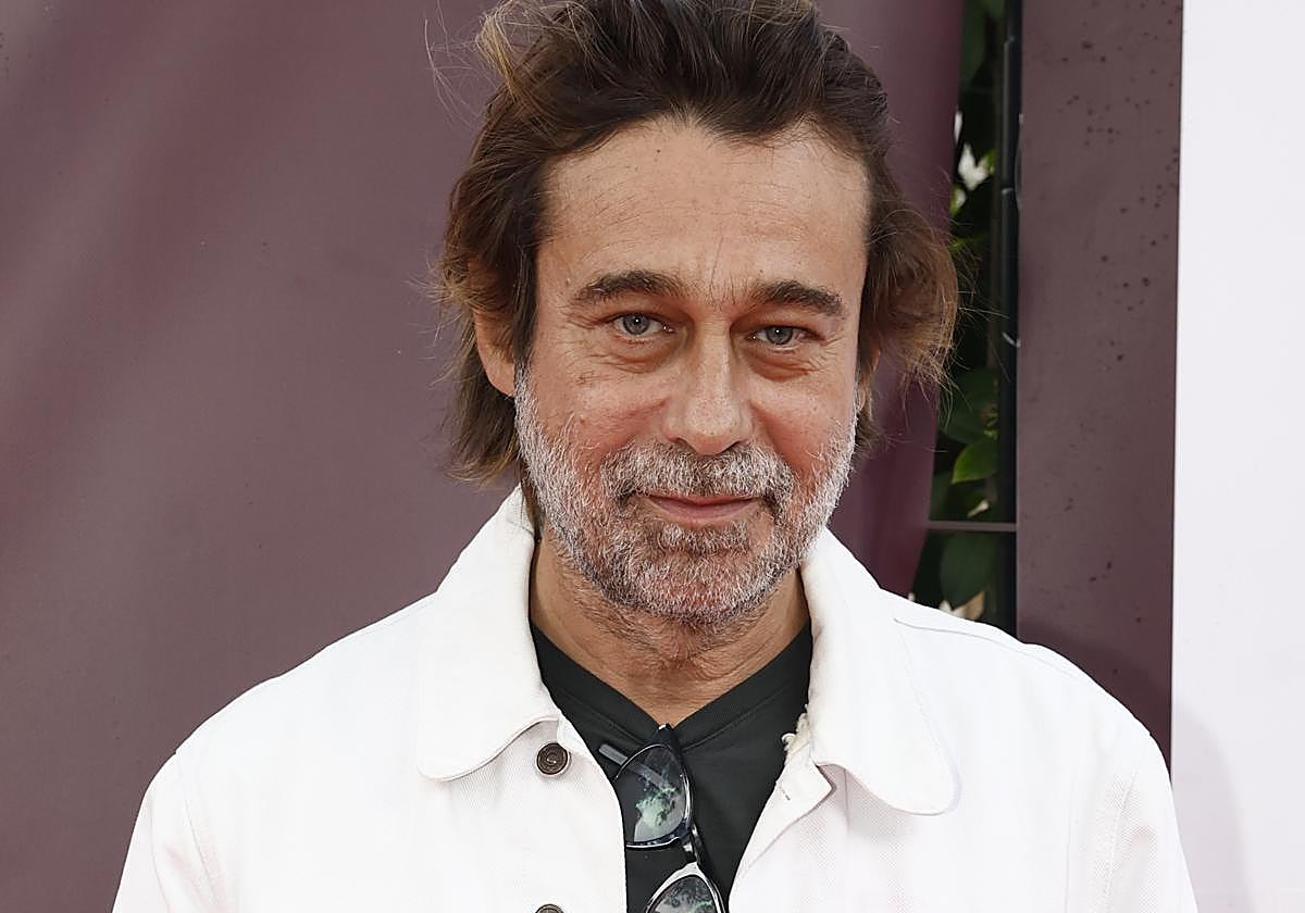 Quién es Jordi Mollá, invitado de 'La Revuelta' hoy: su amistad con Johnny Depp, su paso por ...