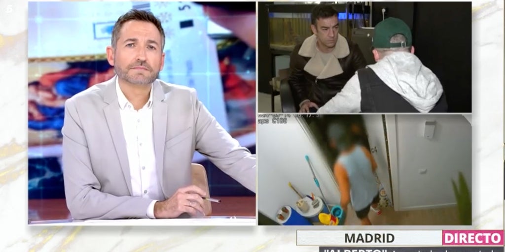 Unos décimos premiados en busca y captura: «¡Mi amigo me ha robado 15 ...