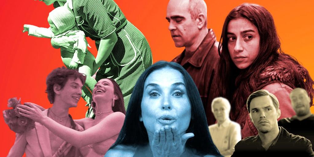 Las mejores películas del año, elegidas por los redactores de ABC