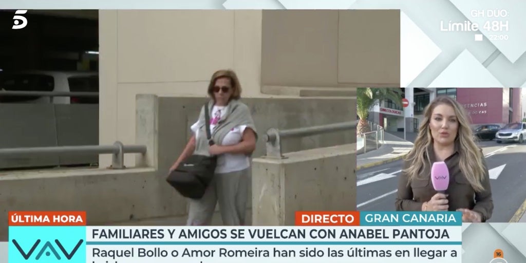 VAmos a ver: Isabel Pantoja toma una importante decisión ante el ...