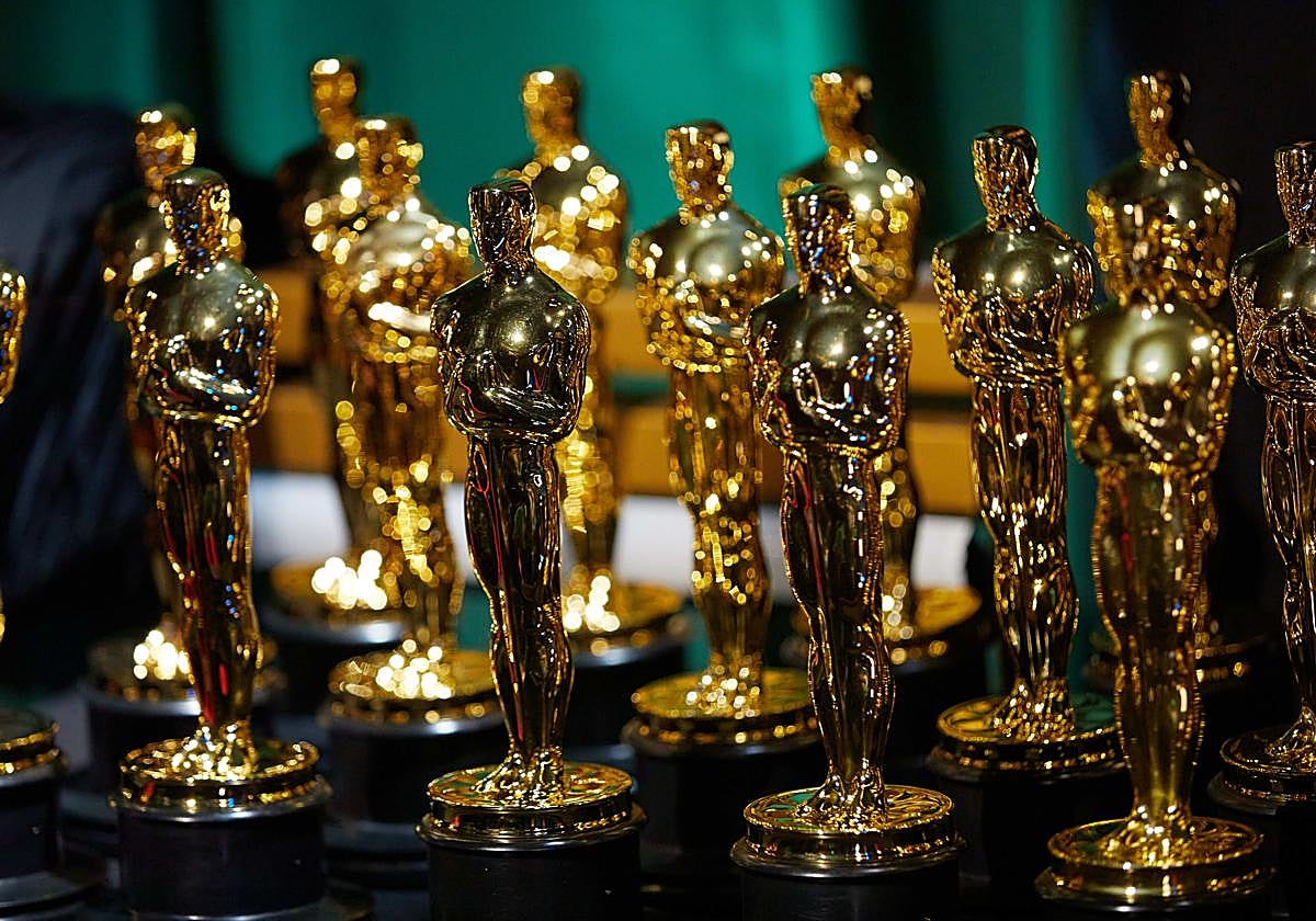 Nominados Premios Oscar hoy: todos las nominaciones por categoría ...