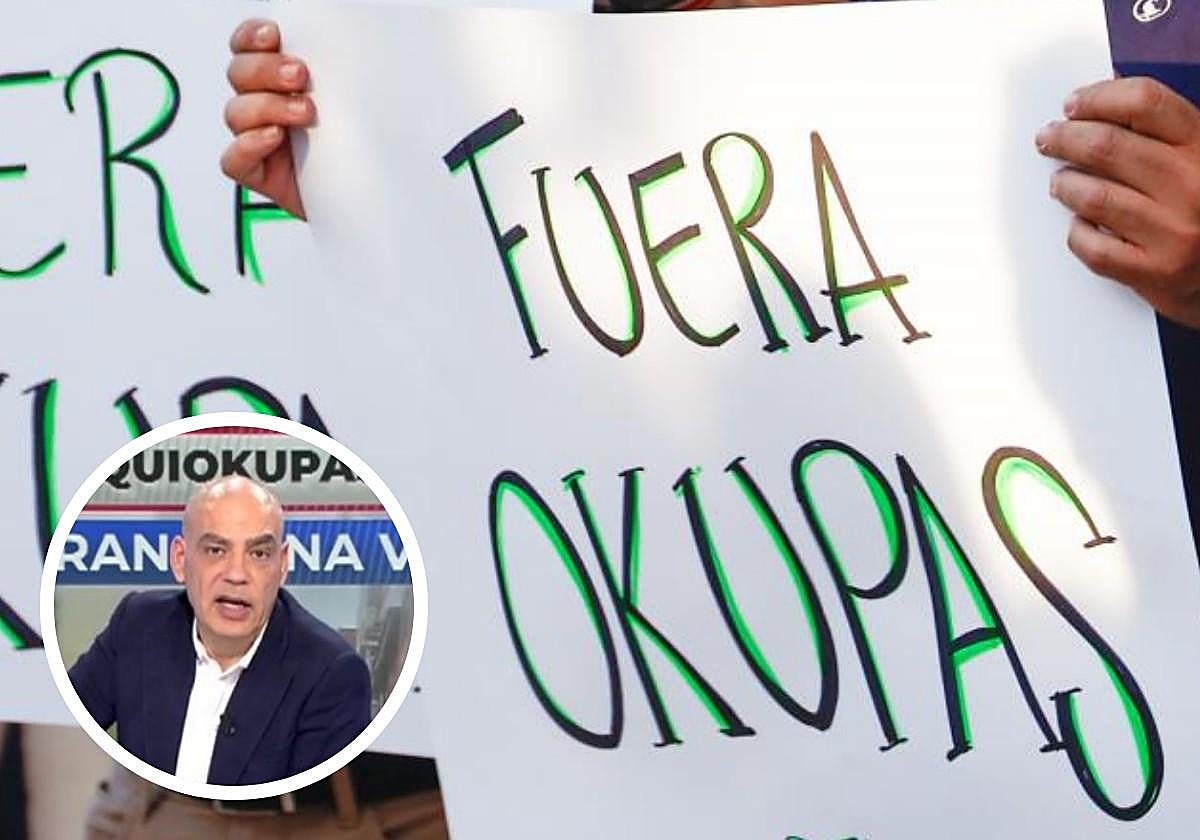 Nacho Abad, muy duro con el Gobierno al relatar que fue víctima de unos ...