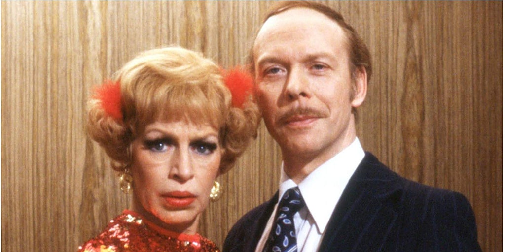 Muere Brian Murphy, famoso por su papel de George Roper, a los 92 años