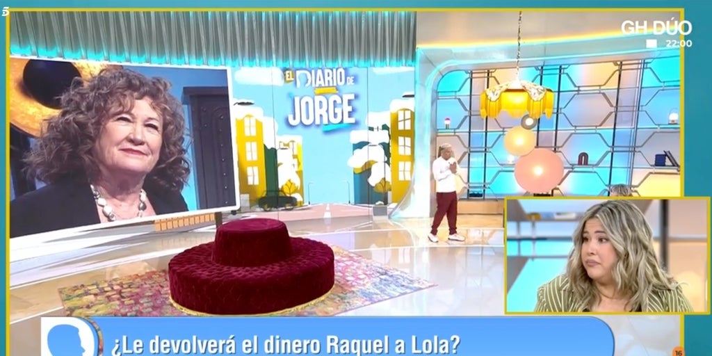 Una persona estafada, una deuda pendiente y la sorprendente reacción de ...
