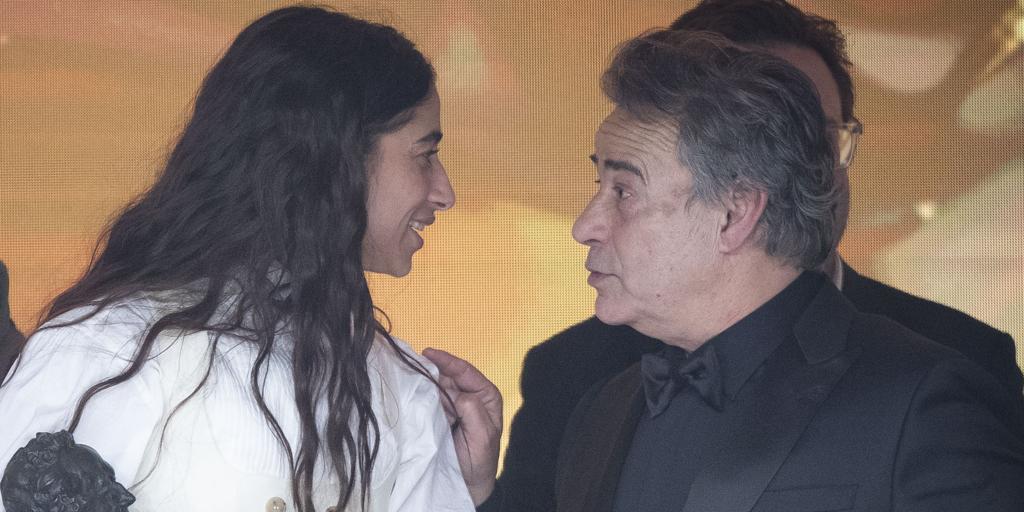 Premios Goya 2025: ganadores, mejor película, mejor actor, actriz ...