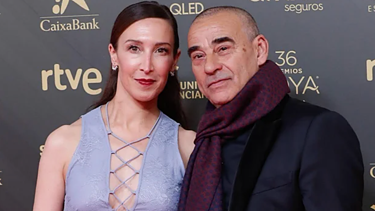 La vida de Eduard Fernández, ganador del Goya a mejor actor ...