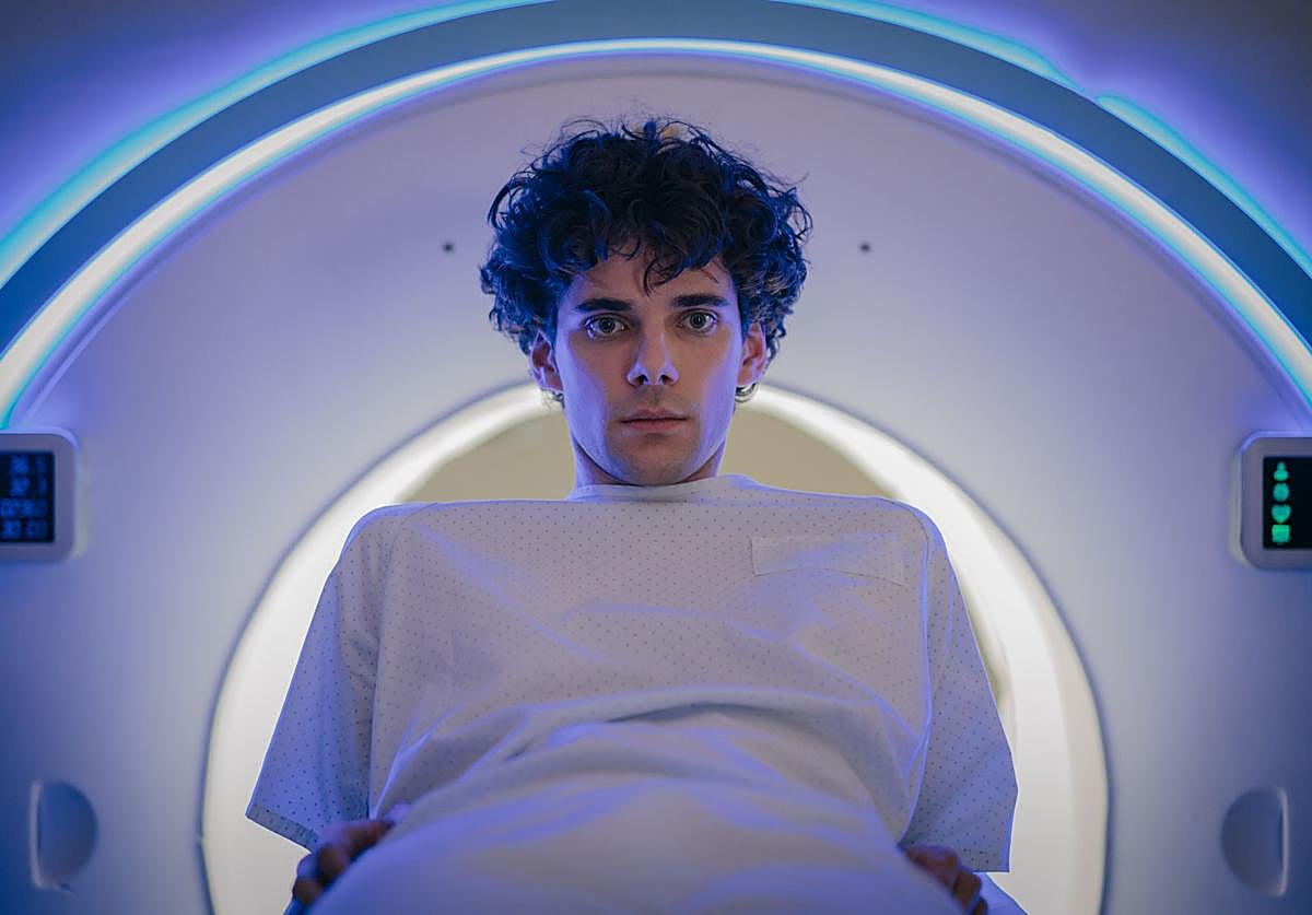 Álvaro Rico: «Es pretencioso no querer que un éxito te persiga»