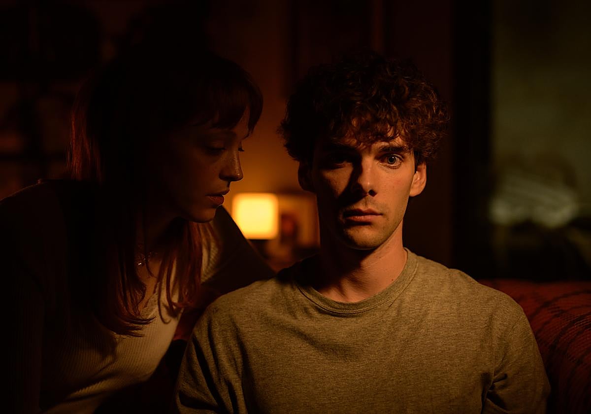 El final explicado de 'El jardinero', la nueva serie que arrasa en Netflix: ¿habrá segunda ...