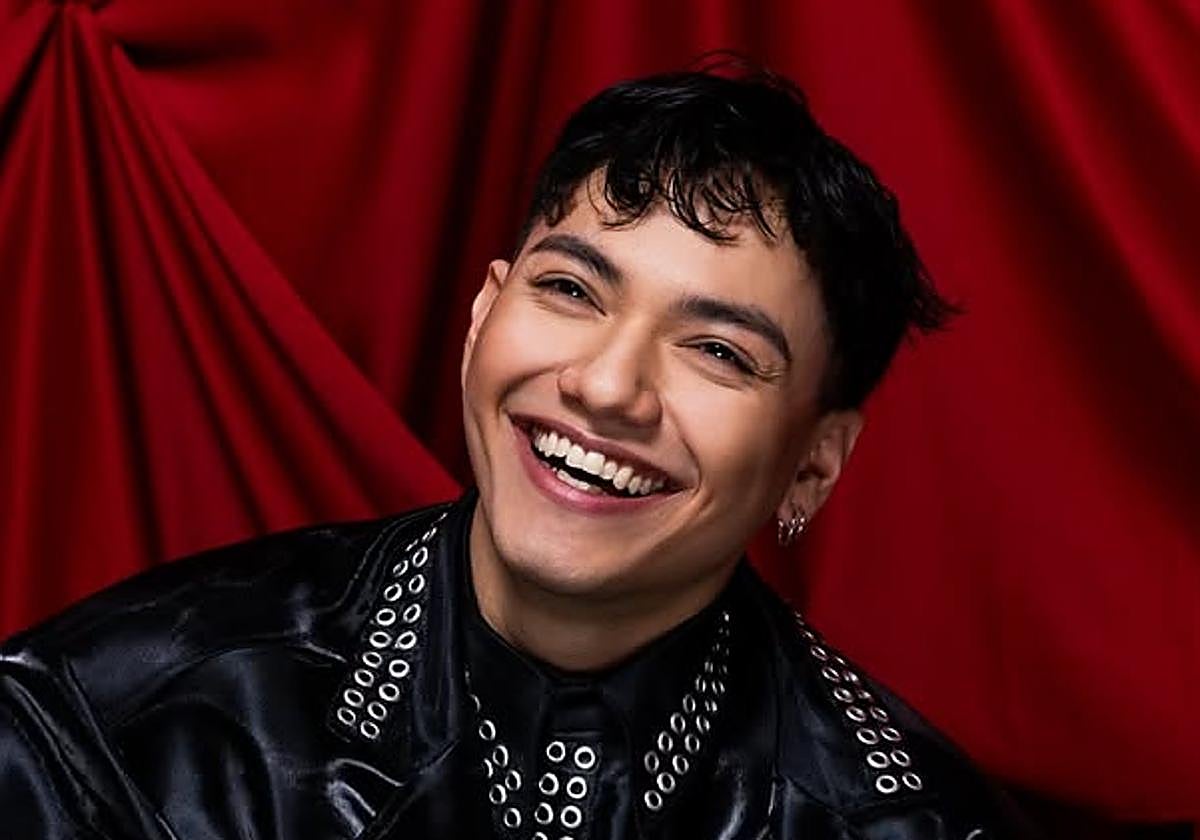 Quién es JJ, ganador de Eurovisión por Austria: su nombre real, su ...