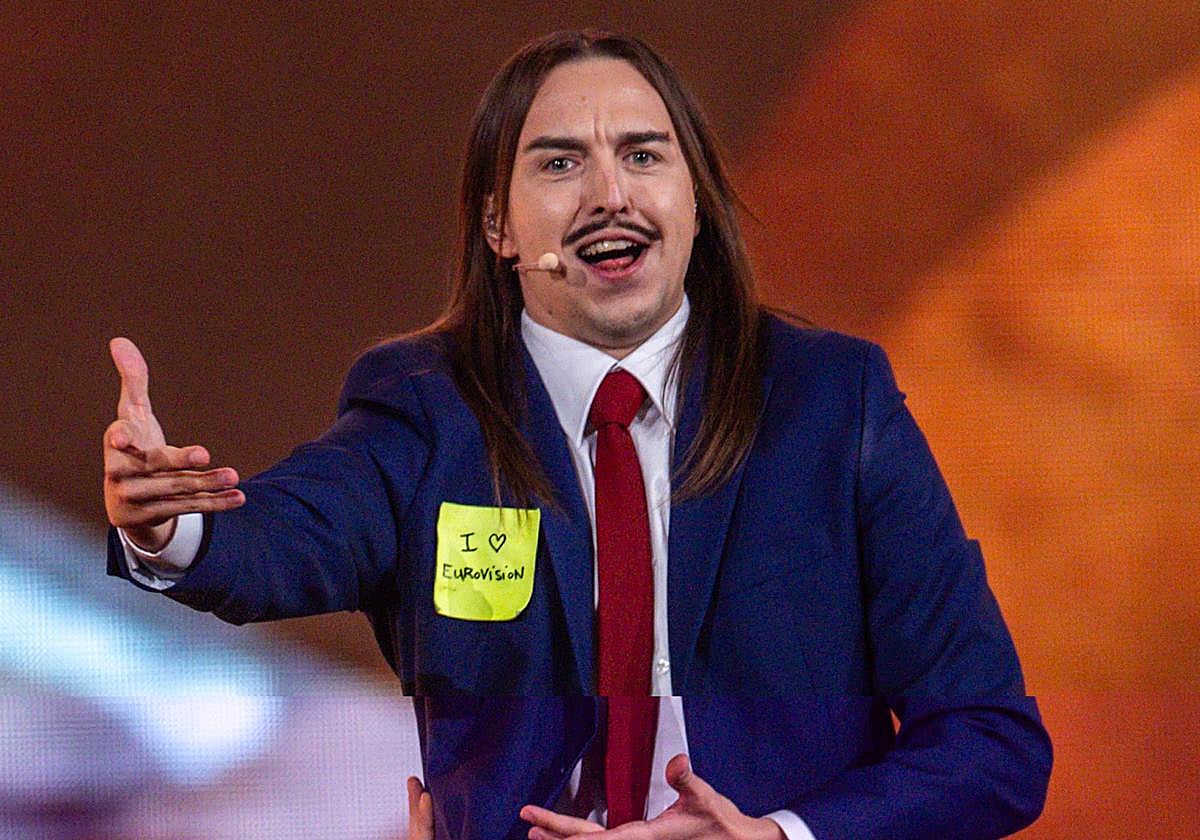 Esta es la letra y el vídeo de 'Espresso Macchiato', la canción de ...