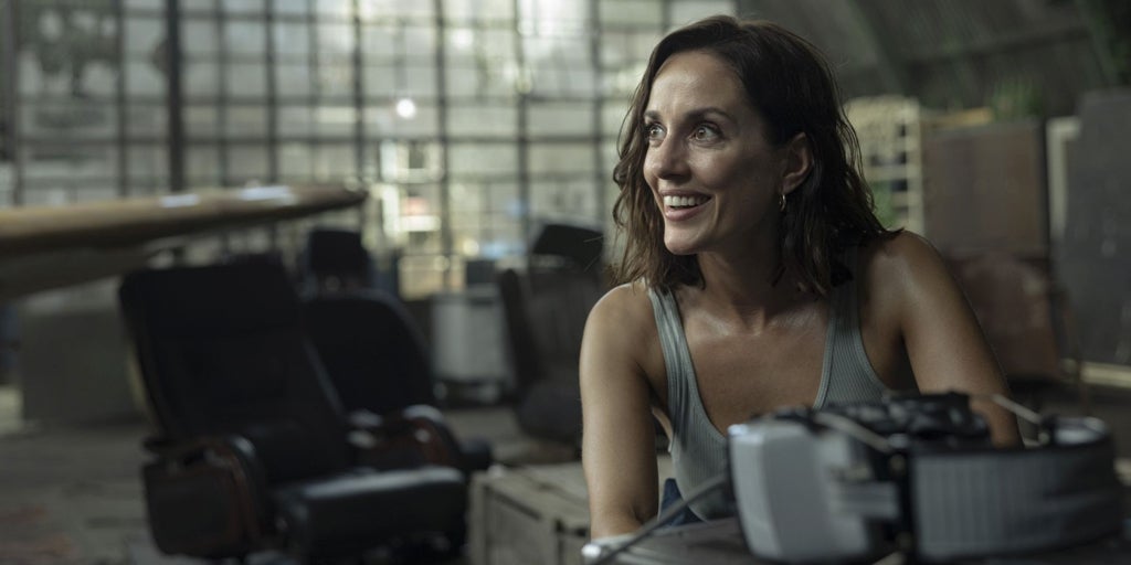 Silvia Alonso: «Me da envidia la gente que arriesga aunque se equivoque ...