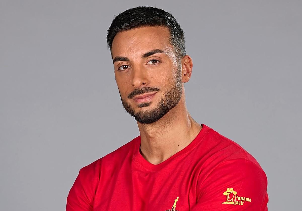 La vida personal de Borja, ganador de 'Supervivientes': su novia e hijo ...