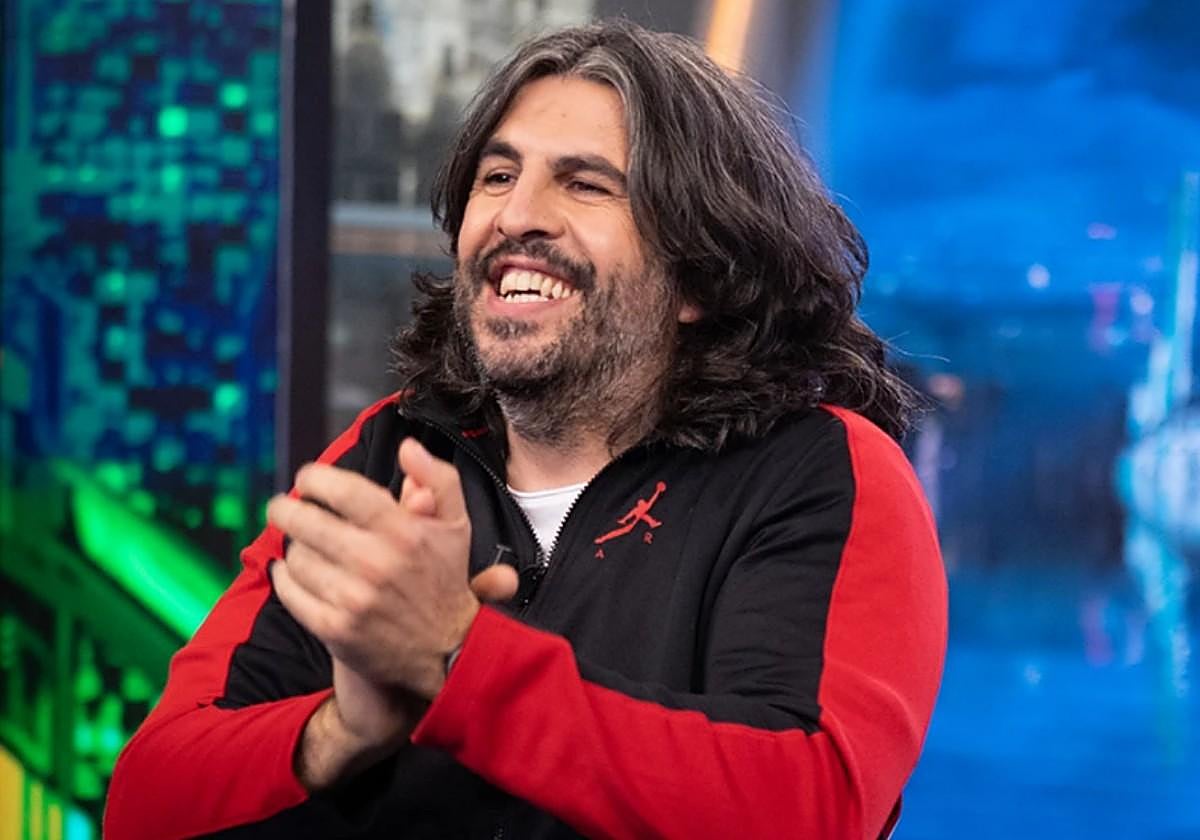 La vida personal de J.J. Vaquero: su mujer, sus problemas con la droga ...