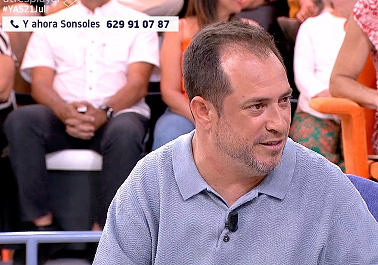 El inesperado nuevo reto de El Langui tras triunfar en la música y la ...