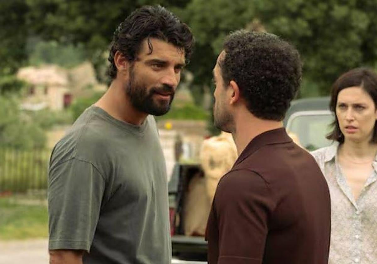 Si te gusta Agatha Christie, atento: Netflix acaba de estrenar una serie de misterio que ...