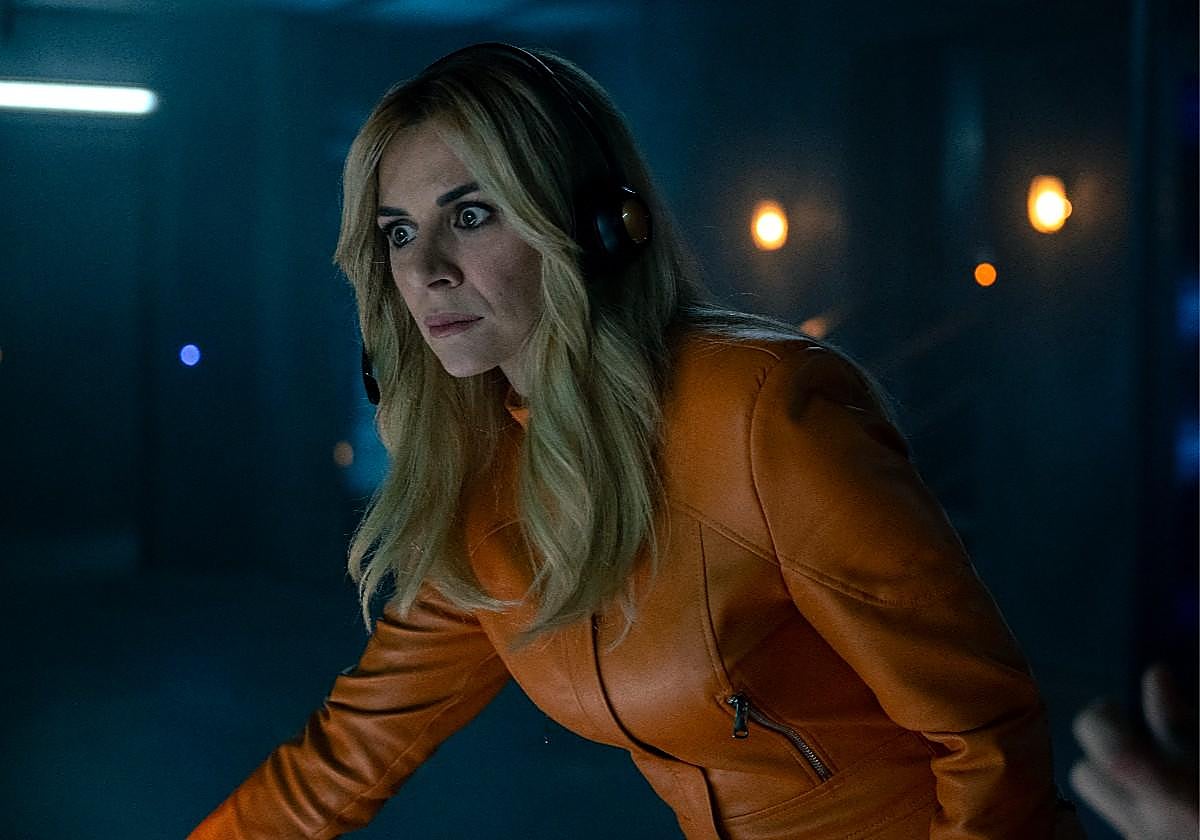 Tiene ocho episodios y es un éxito en Netflix: la nueva serie de los creadores de 'La casa de ...