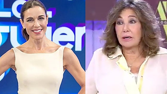 Raquel Sánchez Silva, últimas noticias - ABC