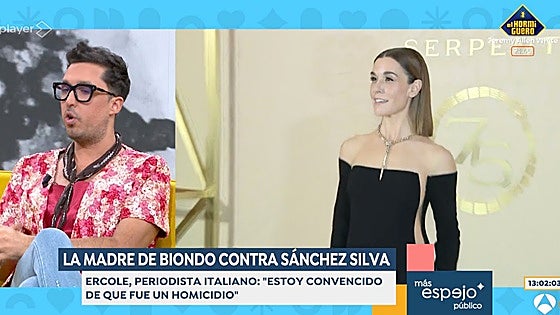 Raquel Sánchez Silva, últimas noticias - ABC