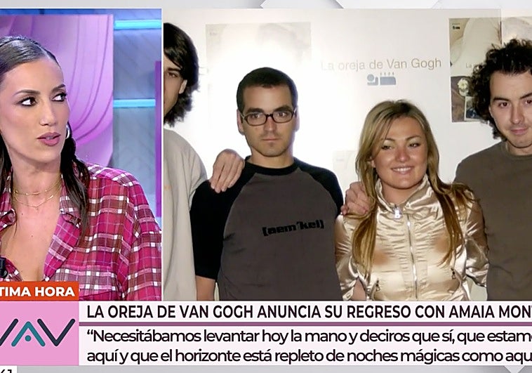 Vamos a Ver: Patricia Pardo cuestiona sin filtros el regreso de 'La ...