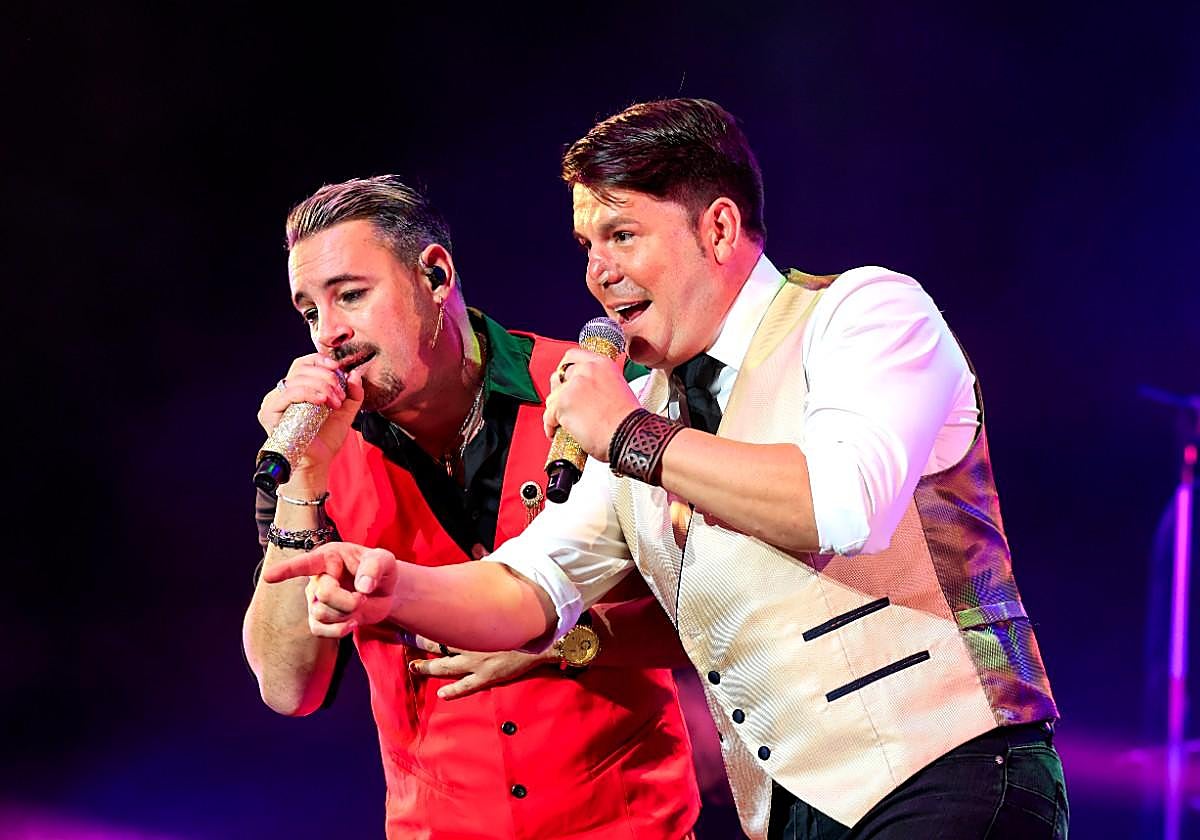 Un extrabajador de Andy y Lucas saca a la luz cómo es el comportamiento ...