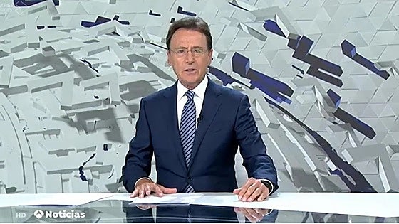 Matias Prats, últimas noticias - ABC