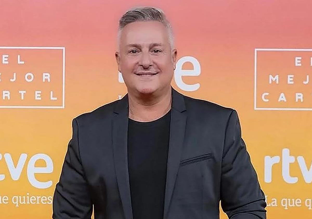 Roberto Herrera deja de presentar las campanadas de Canarias en RTVE tras más de dos décadas
