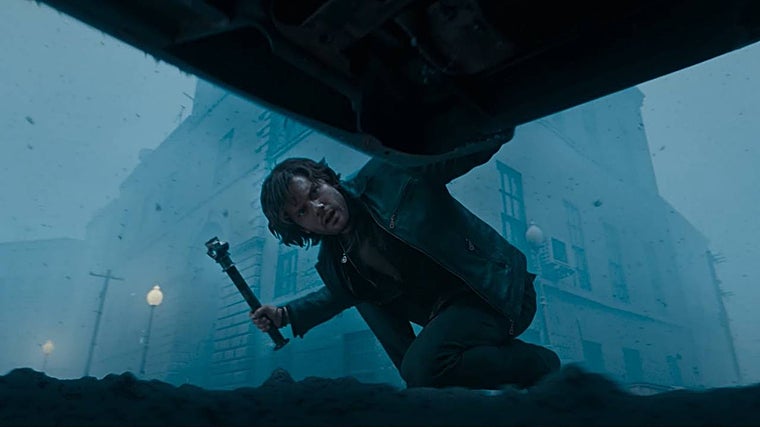 La imposibilidad de adaptar 'Silent Hill 2' sin un David Lynch al volante