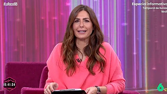 Nuria Roca, últimas noticias - ABC
