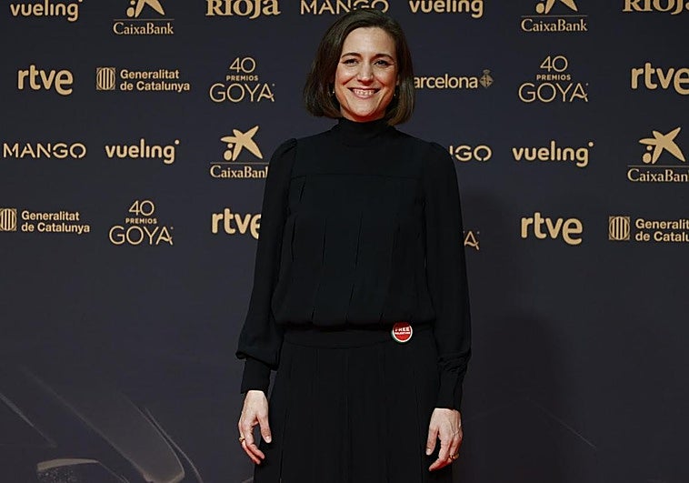 El gafe de Carla Simón en los Goya