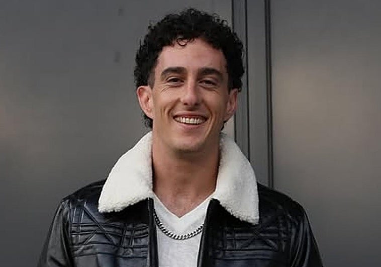 Quién es Alberto Ávila, concursante de 'Supervivientes 2026': su ...
