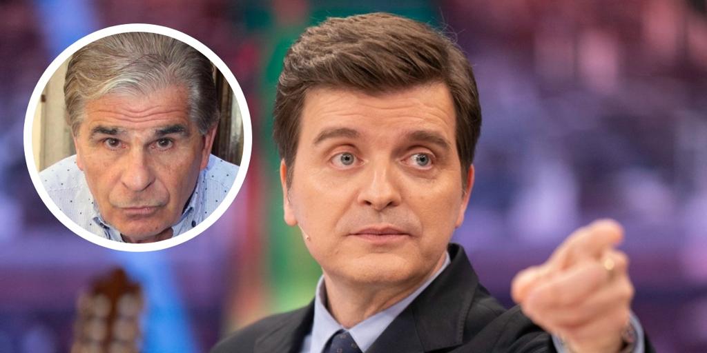 Pedro Ruiz ve las críticas de Marc Giró a 'El Hormiguero' y dice lo que ...
