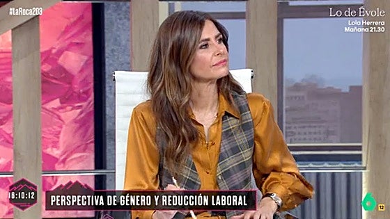 Nuria Roca, últimas noticias - ABC