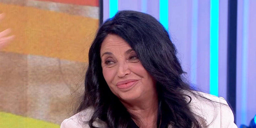 Neus Asensi revela qué la alejó del cine: «Sacan el jugo a la gente ...